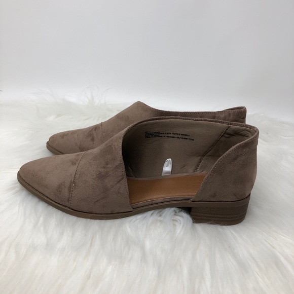 Universal Thread | Shoes | Universal Thread Wenda Cut Out Bootie | Poshmark